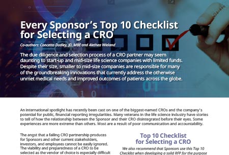 Resources - Clinical Research Strategies